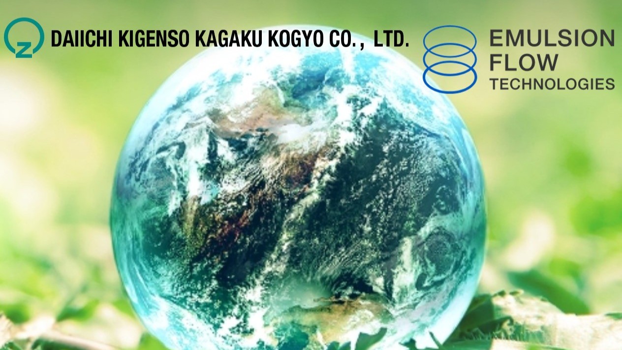 DKA 2024 November Newsletter - DKK America Materials, Inc.